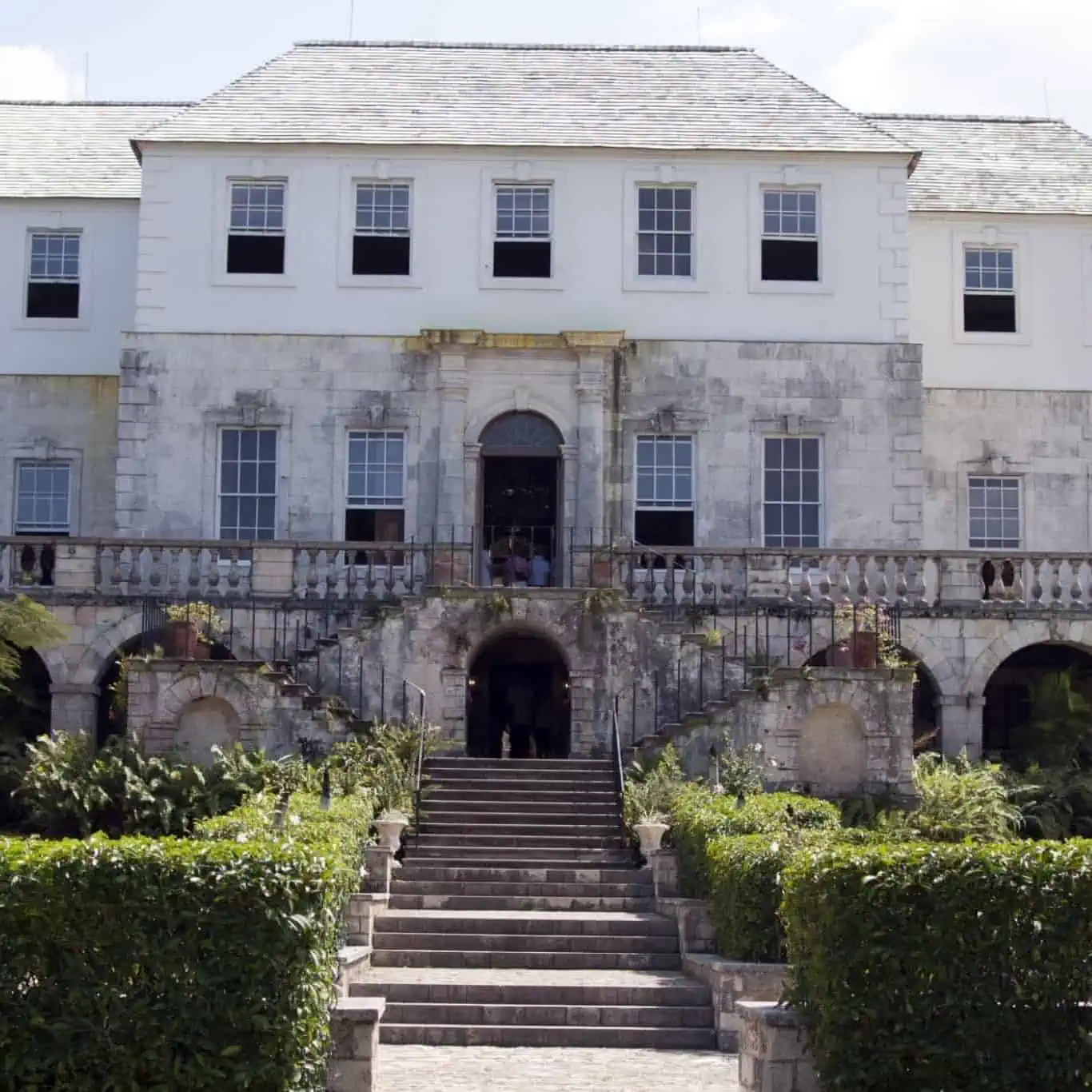 Rose Hall Great House Tours - Bless Up Tours and Transfers